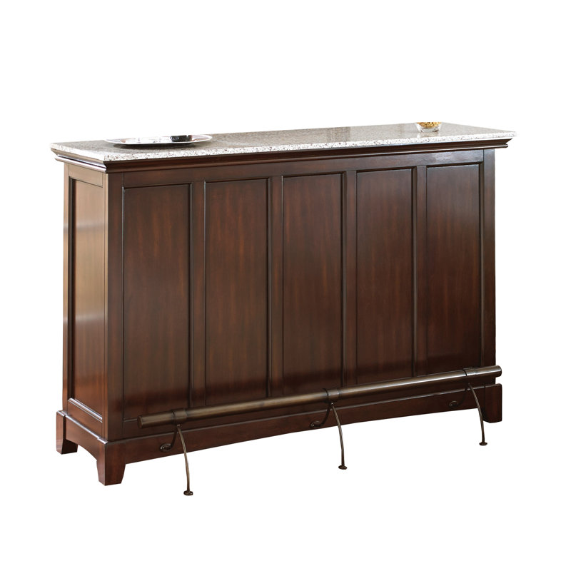 60 inch home bar store